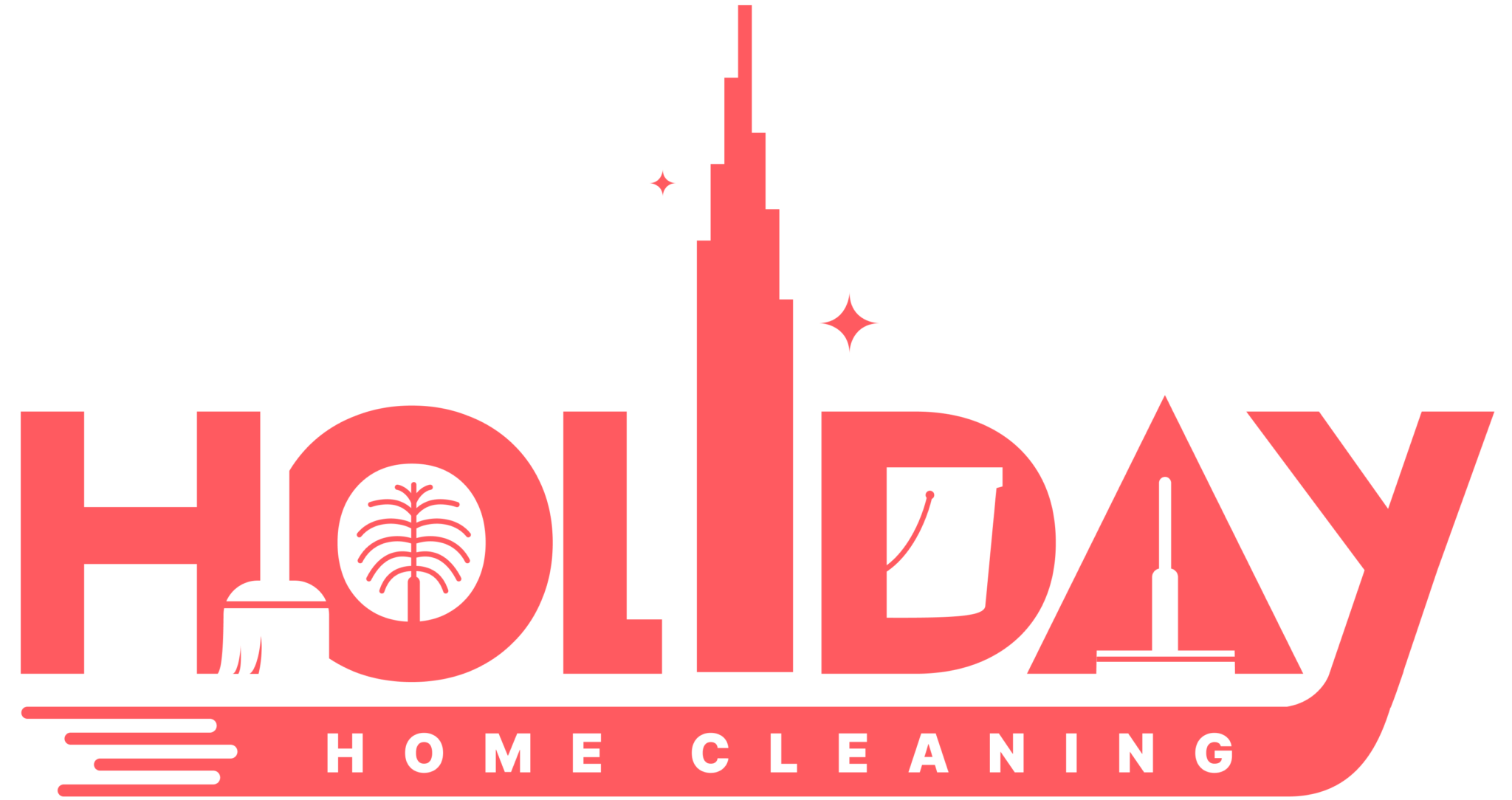 Holiday Home Cleaning & Airbnb Cleaning - Dubai